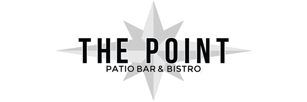 Outdoor Fresno Dining - The Point Patio Bar and Bistro
