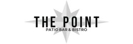 Menus - The Point Patio Bar and Bistro