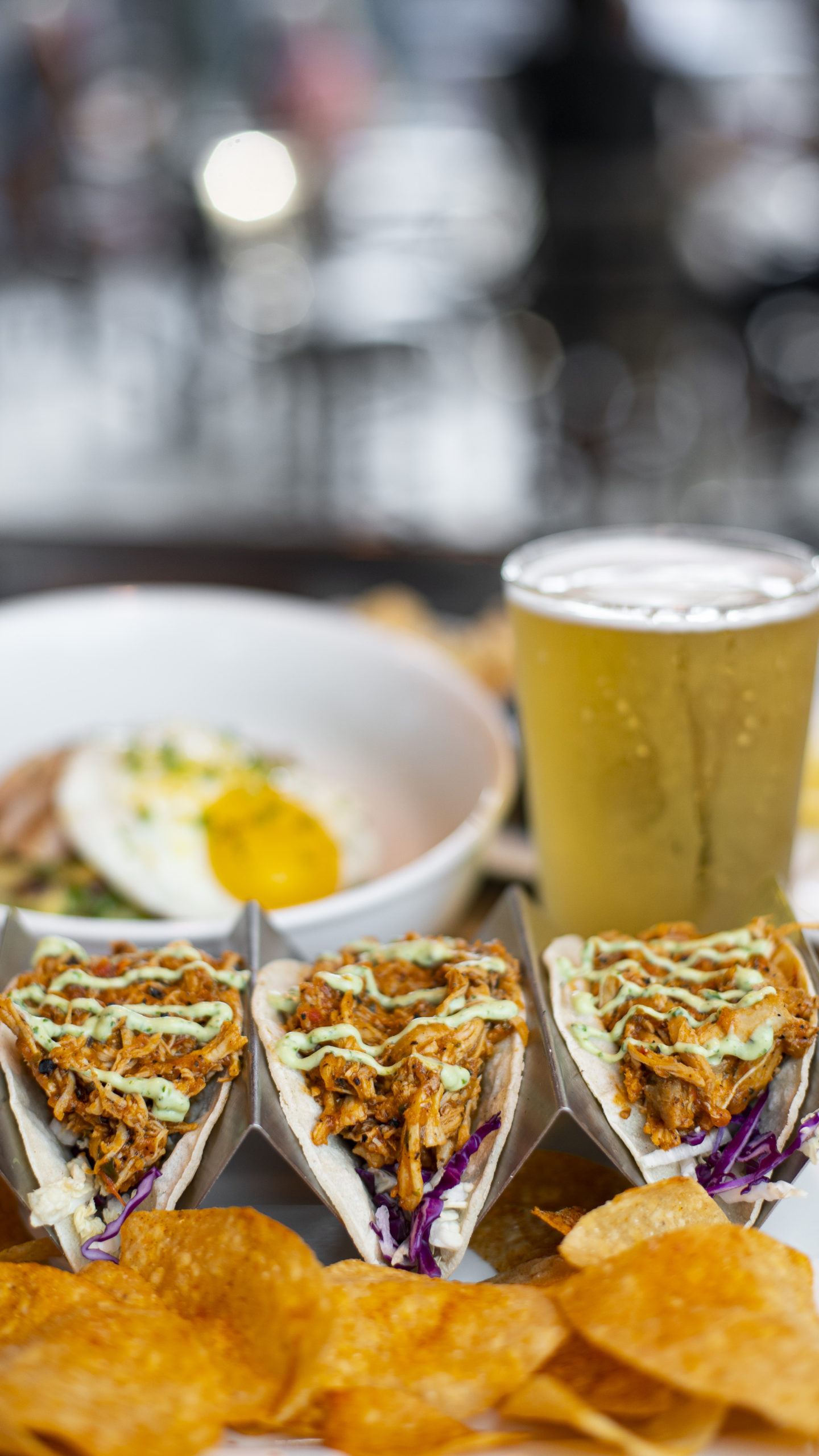 Dinner Menu - The Point Patio Bar and Bistro