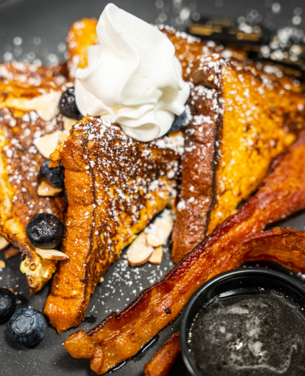 Menus - The Point Patio Bar and Bistro