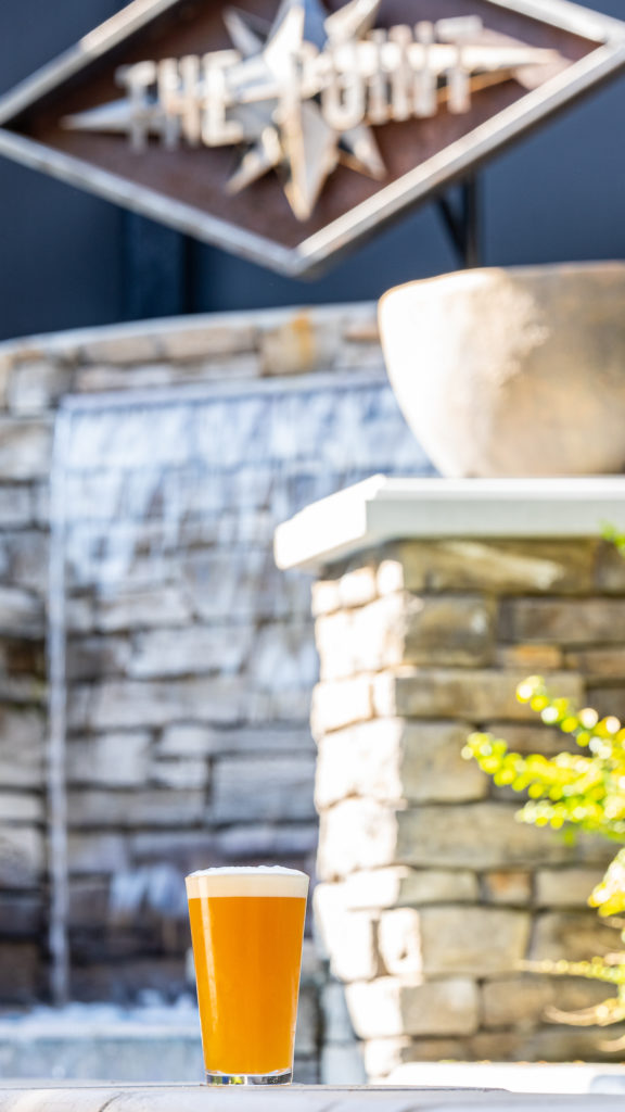 So Unique - The Point Patio Bar and Bistro