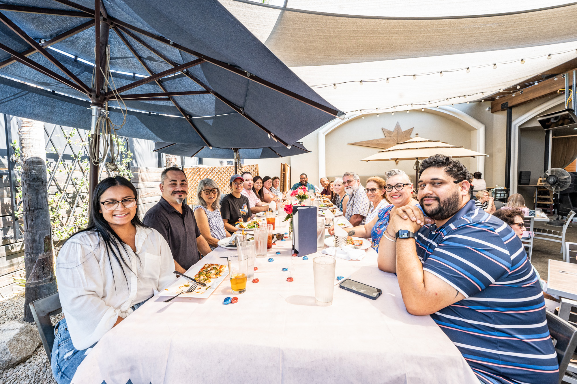 Point Gallery - The Point Patio Bar and Bistro