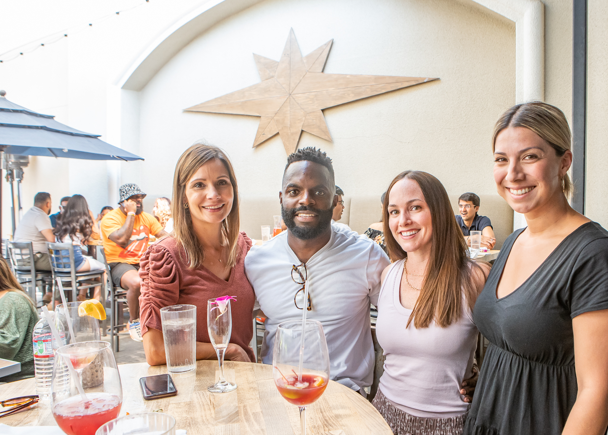 Point Gallery - The Point Patio Bar and Bistro