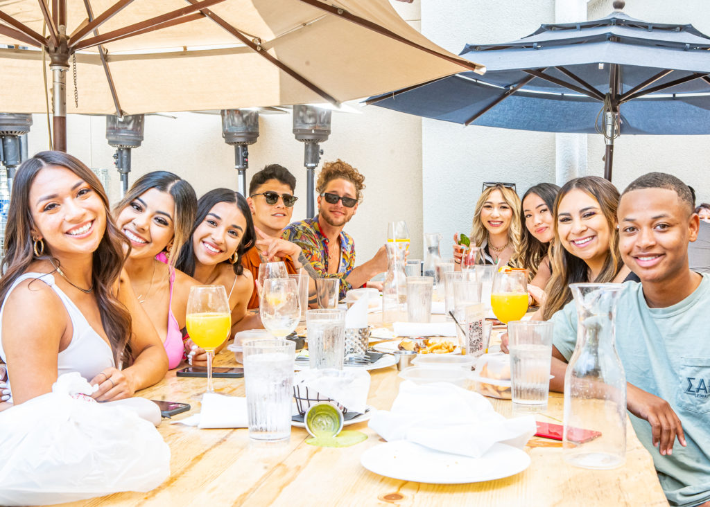 Reservations | The Point Patio Bar and Bistro