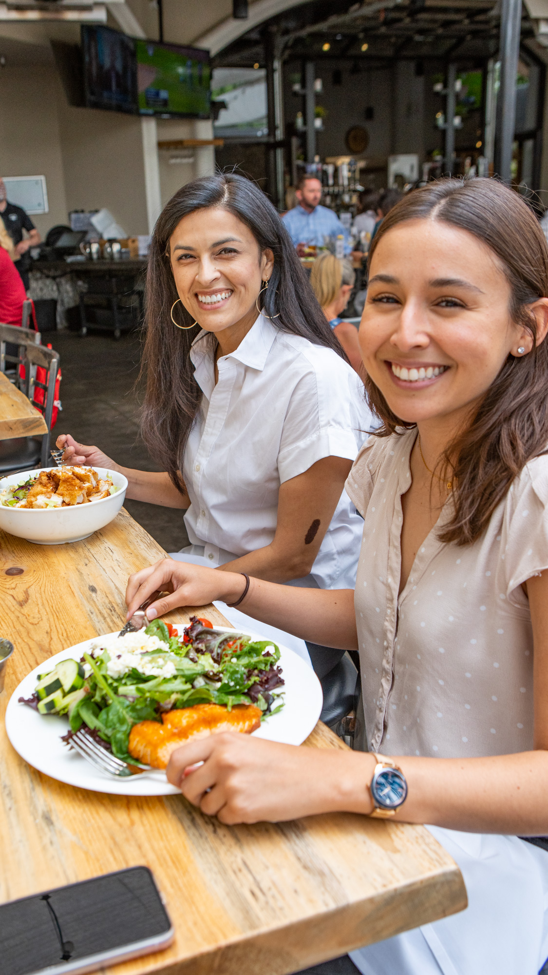 Point Gallery - The Point Patio Bar and Bistro