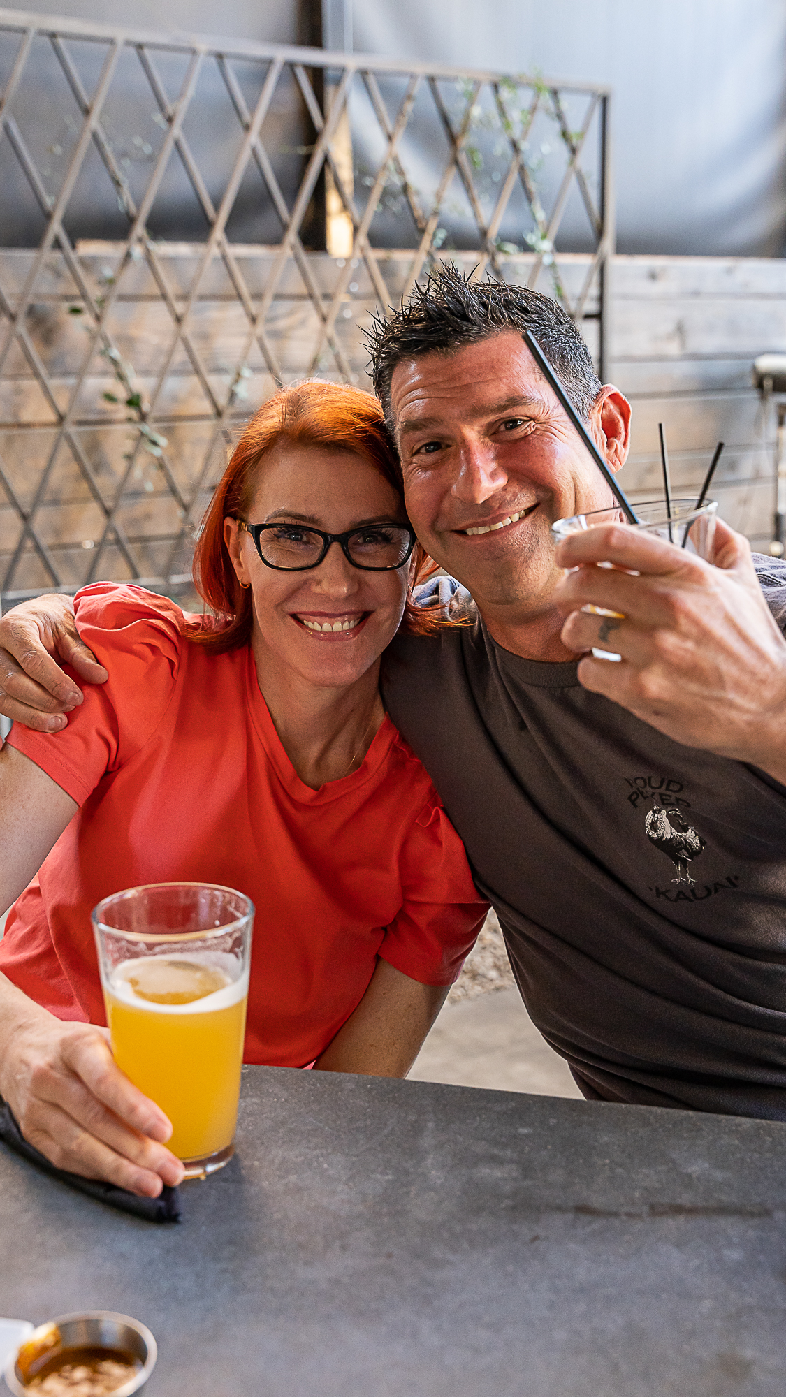 Point Gallery - The Point Patio Bar and Bistro