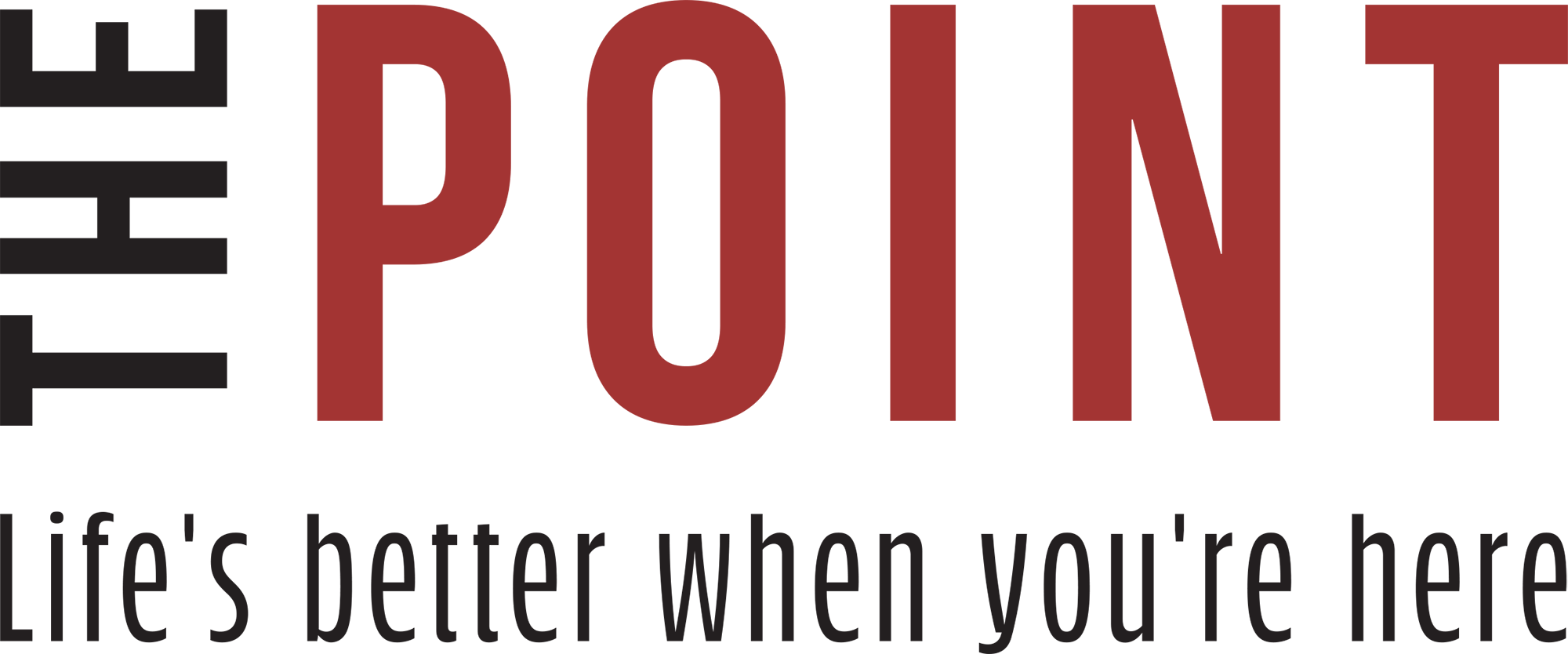 Home - The Point Patio Bar and Bistro