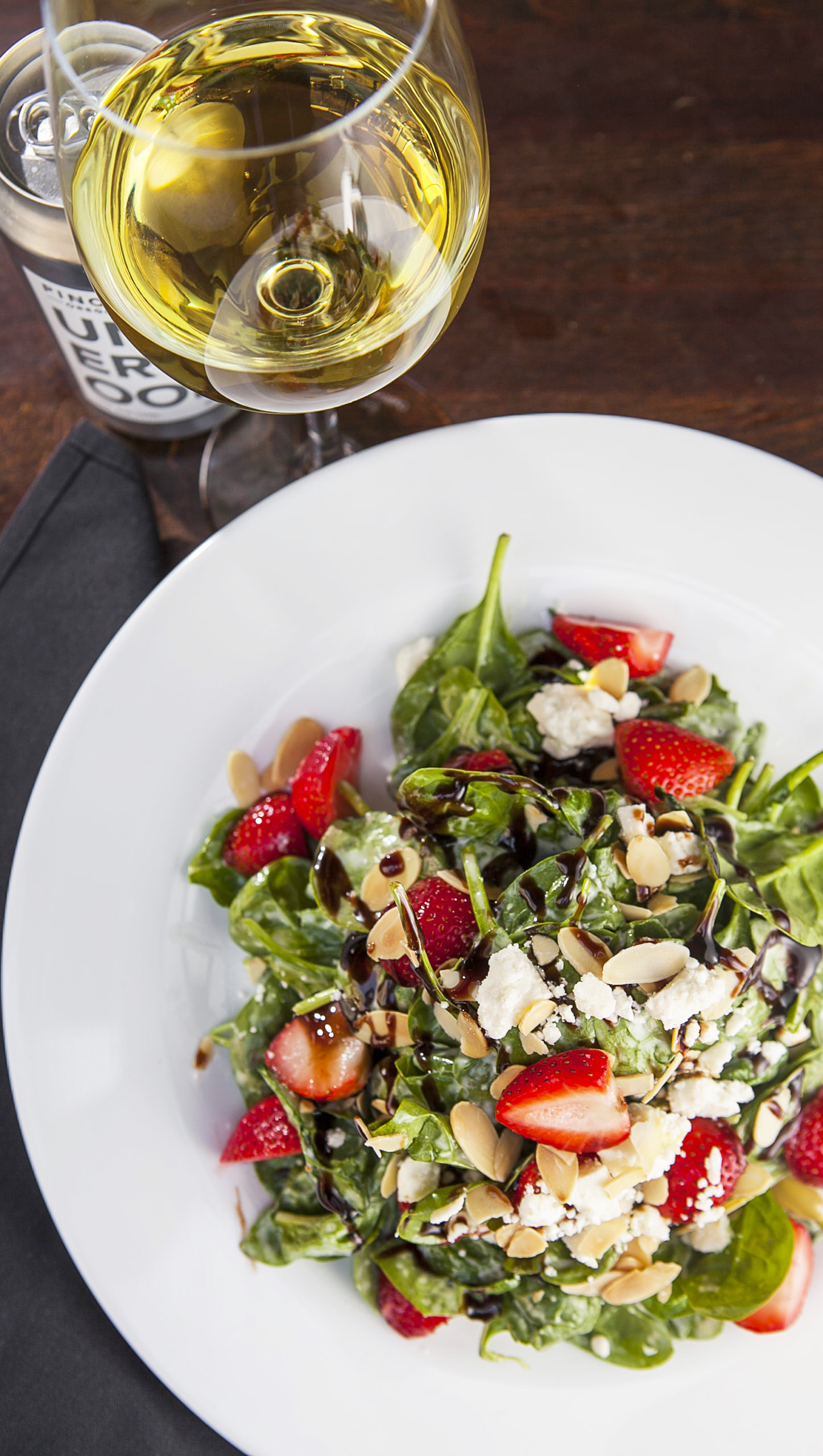 Lunch Menu | The Point Patio Bar and Bistro