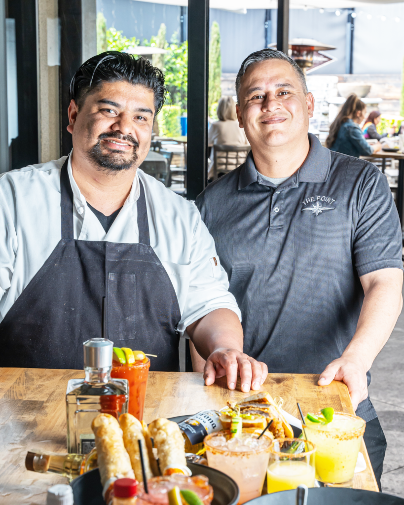 Cinco de Mayo | The Point Patio Bar and Bistro
