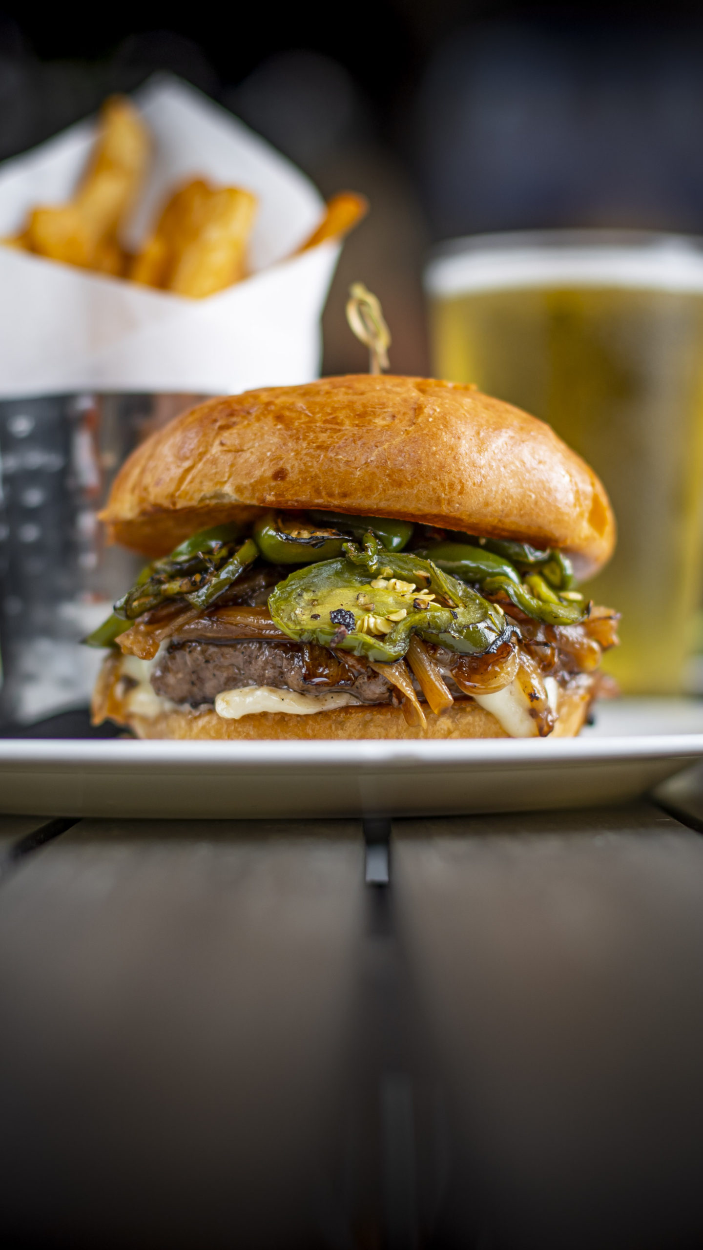 Lunch Menu | The Point Patio Bar and Bistro