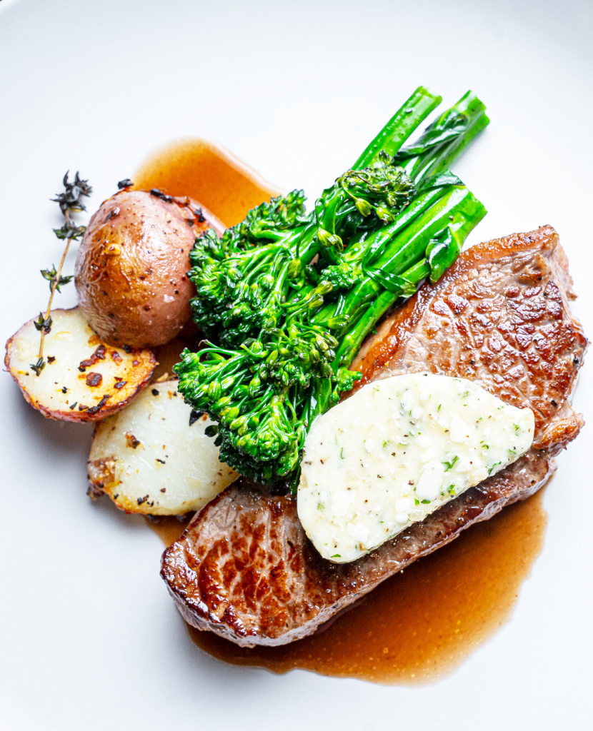 Menus - The Point Patio Bar and Bistro