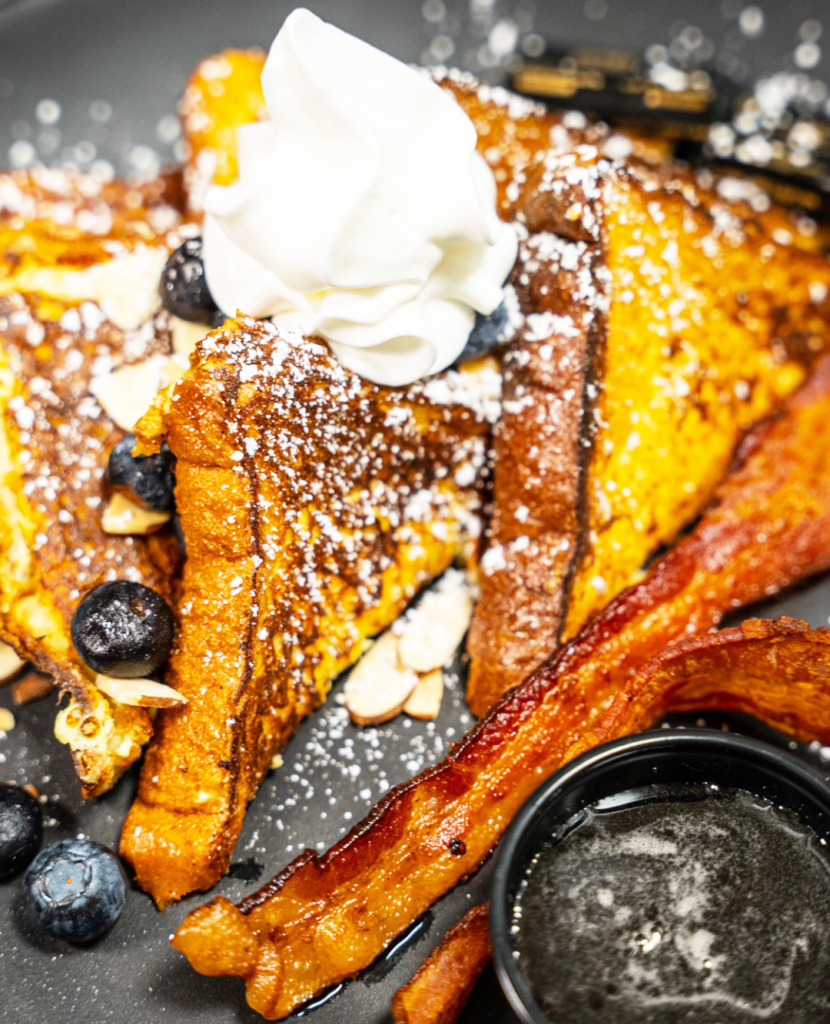 Menus - The Point Patio Bar and Bistro