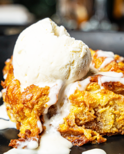 Menus | The Point Patio Bar and Bistro