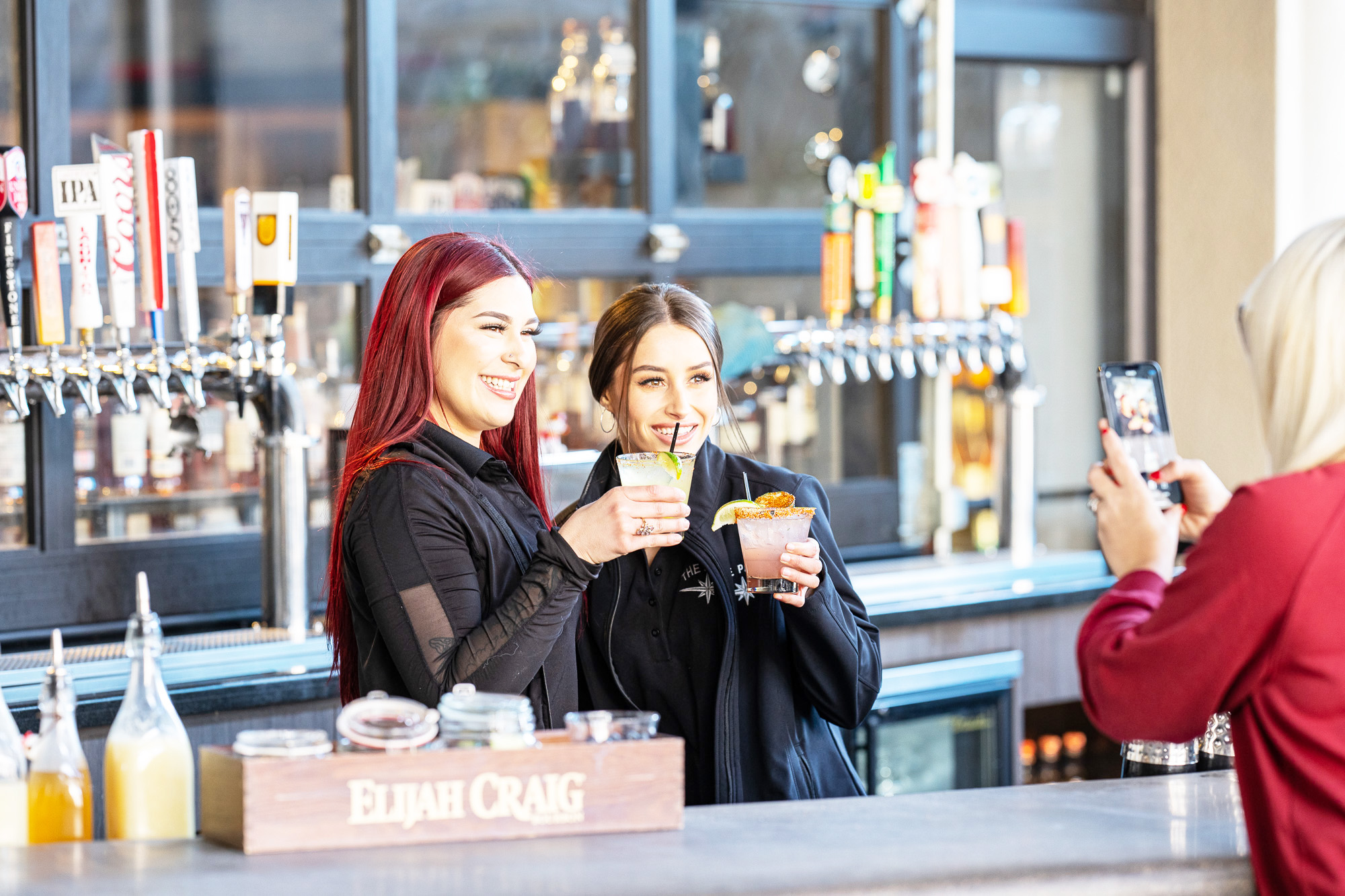 Point Gallery | The Point Patio Bar and Bistro