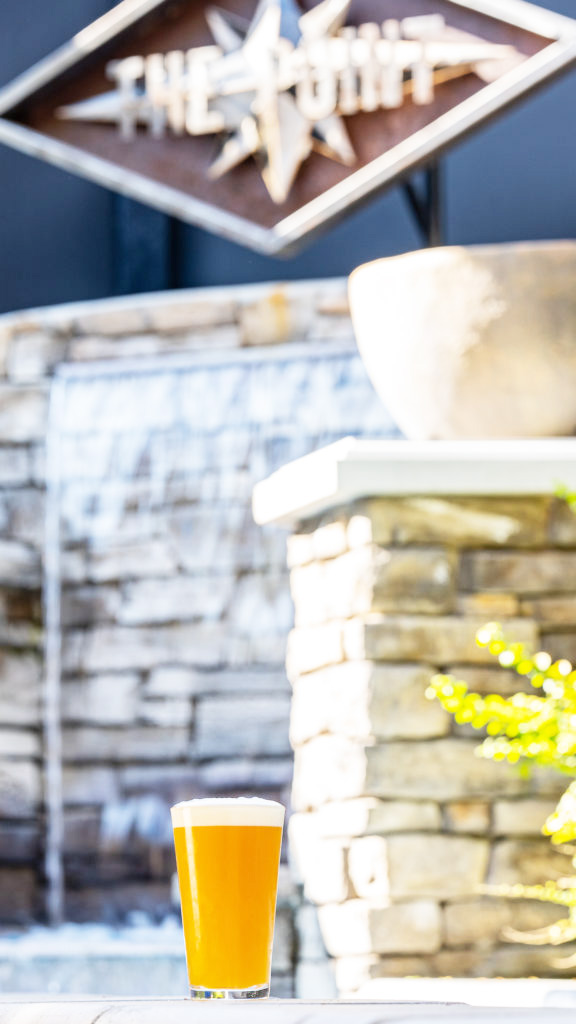 So Unique | The Point Patio Bar and Bistro