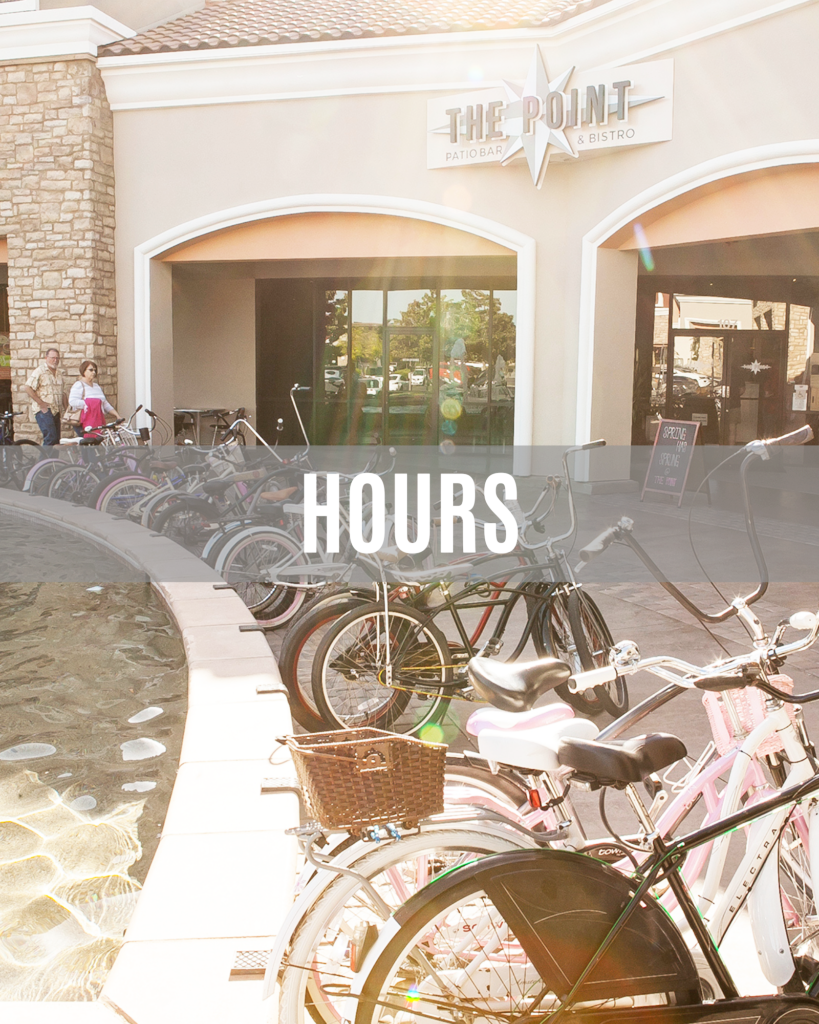 Home - The Point Patio Bar and Bistro