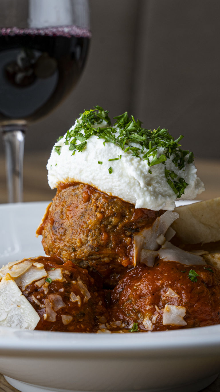 Dinner Menu | The Point Patio Bar and Bistro