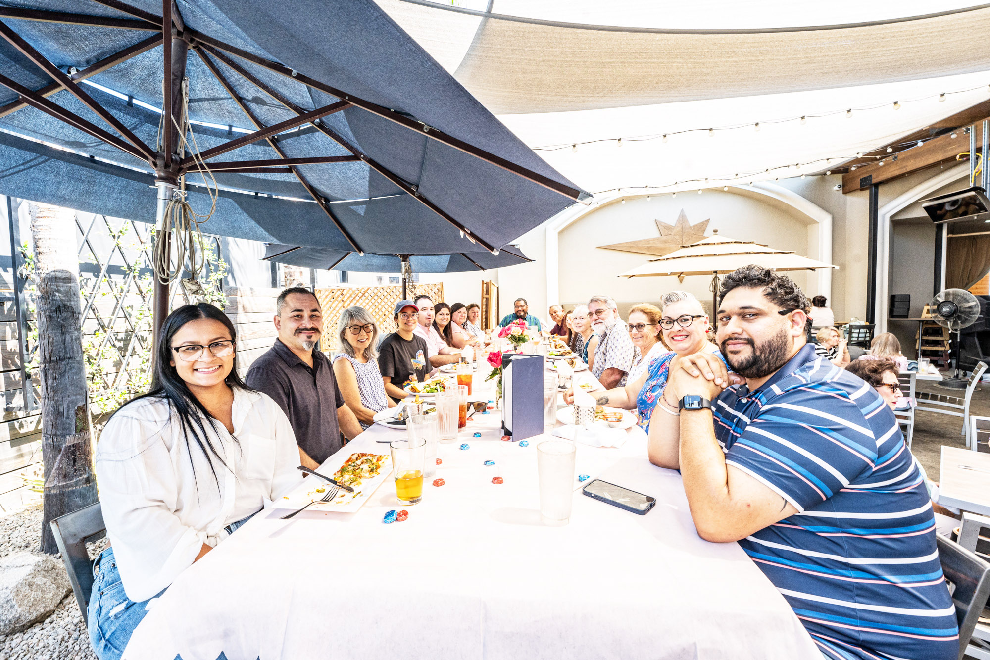 Point Gallery | The Point Patio Bar and Bistro