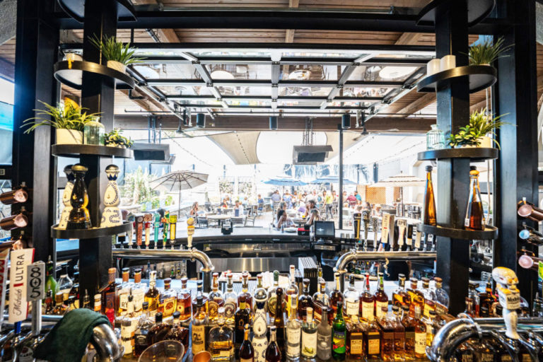 So Unique | The Point Patio Bar and Bistro