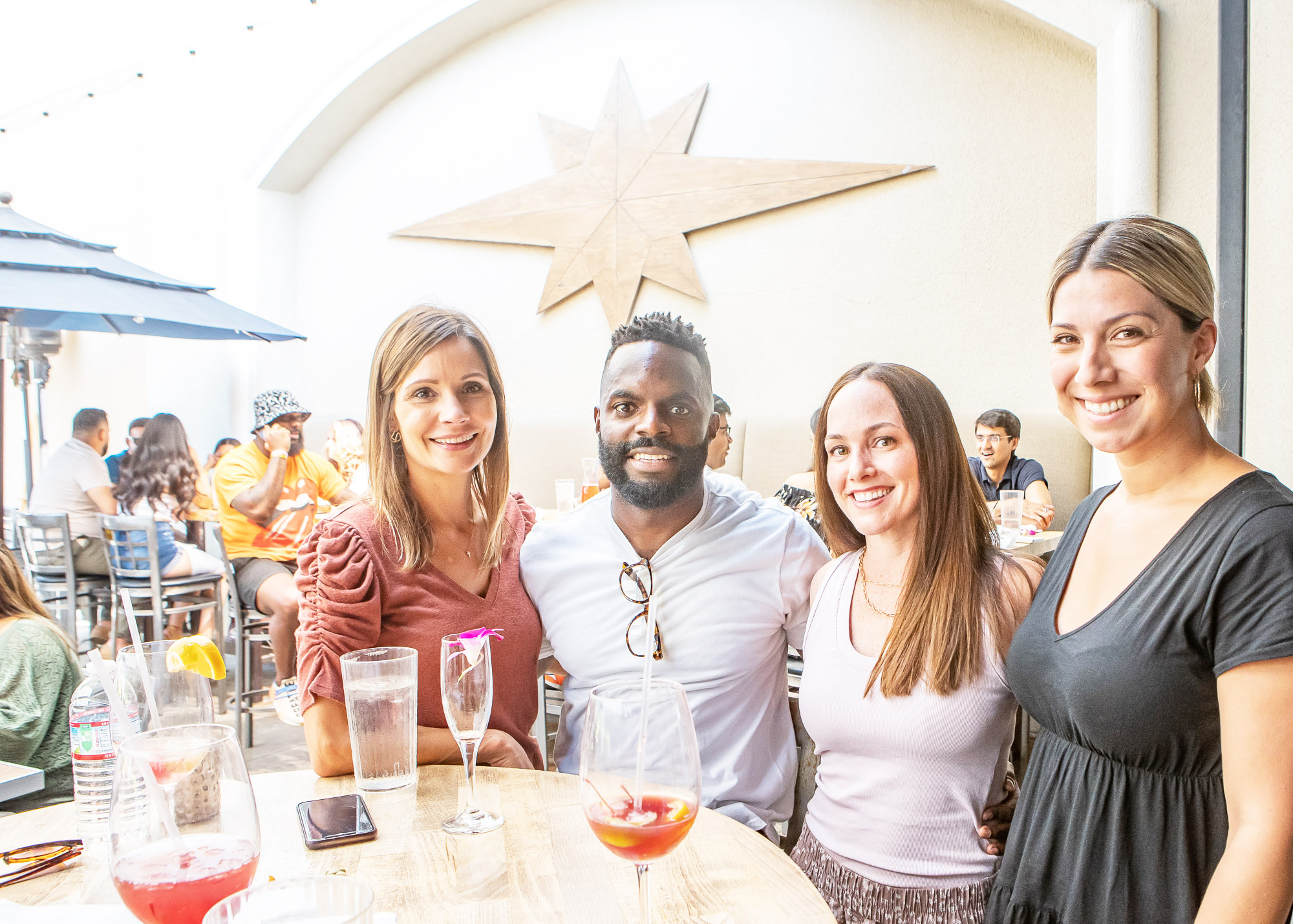 Point Gallery | The Point Patio Bar and Bistro
