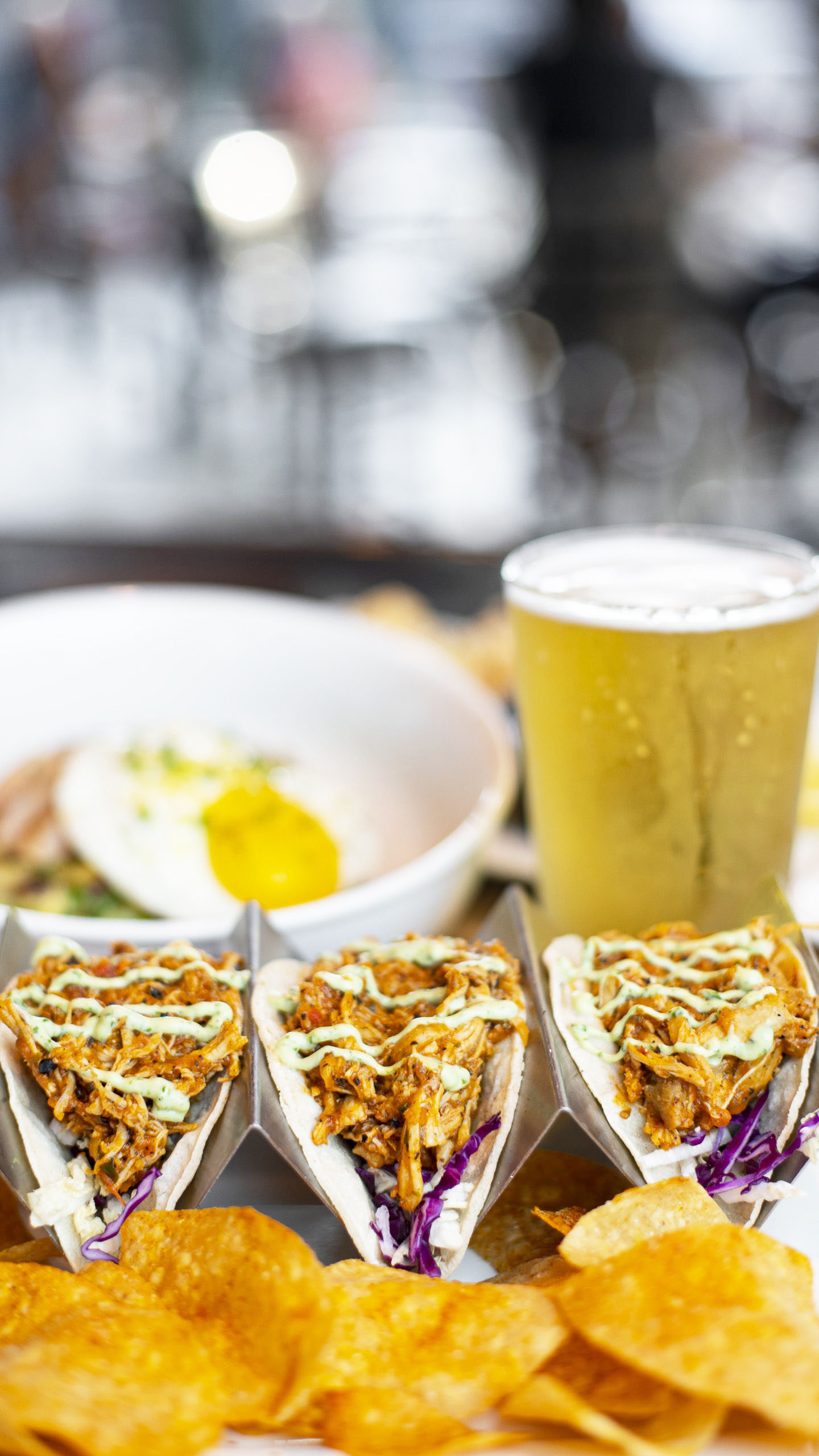 Dinner Menu | The Point Patio Bar and Bistro