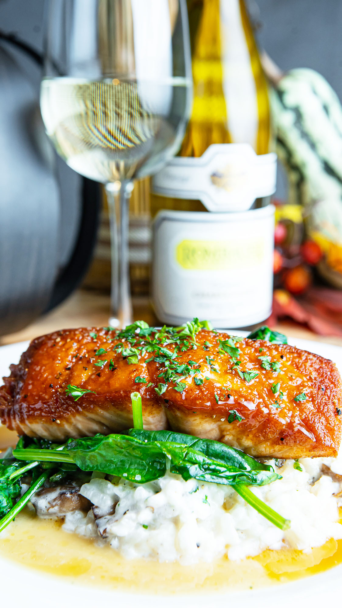 Dinner Menu | The Point Patio Bar and Bistro