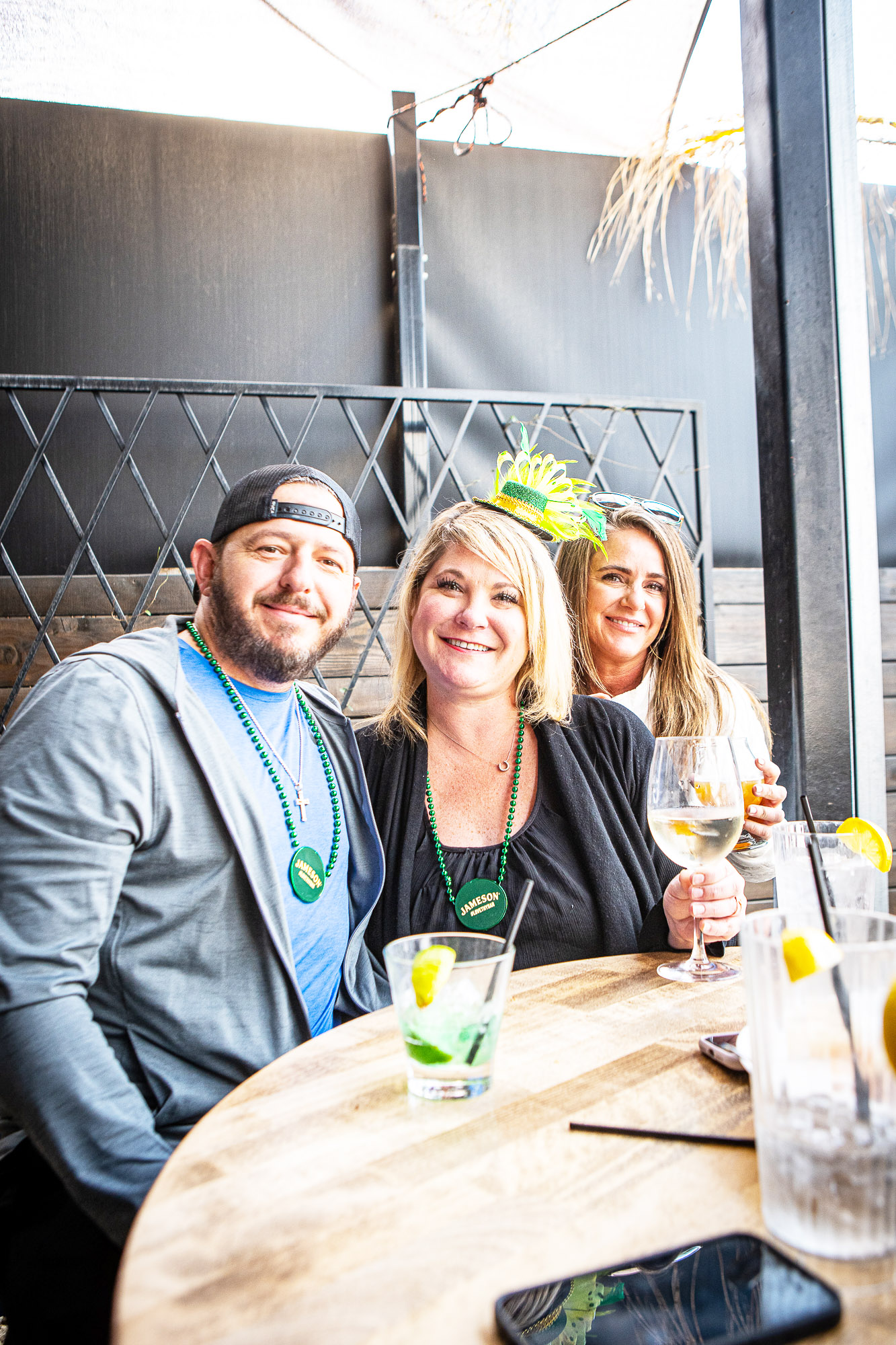 Point Gallery | The Point Patio Bar and Bistro