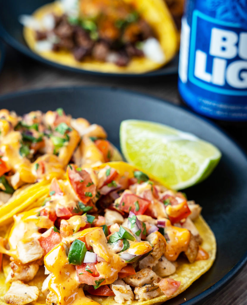 Menus - The Point Patio Bar and Bistro