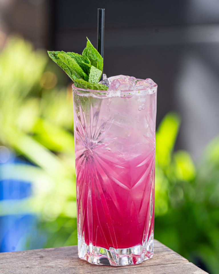 Menus - The Point Patio Bar and Bistro