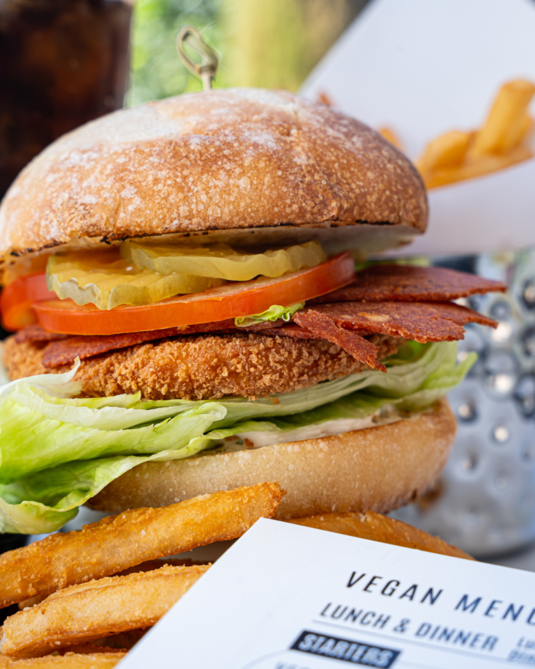 Menus | The Point Patio Bar and Bistro