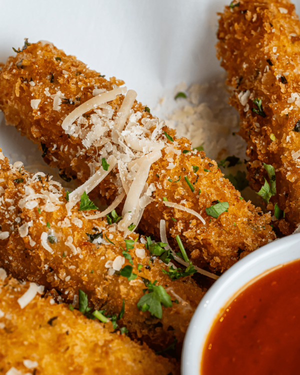 Menus | The Point Patio Bar and Bistro