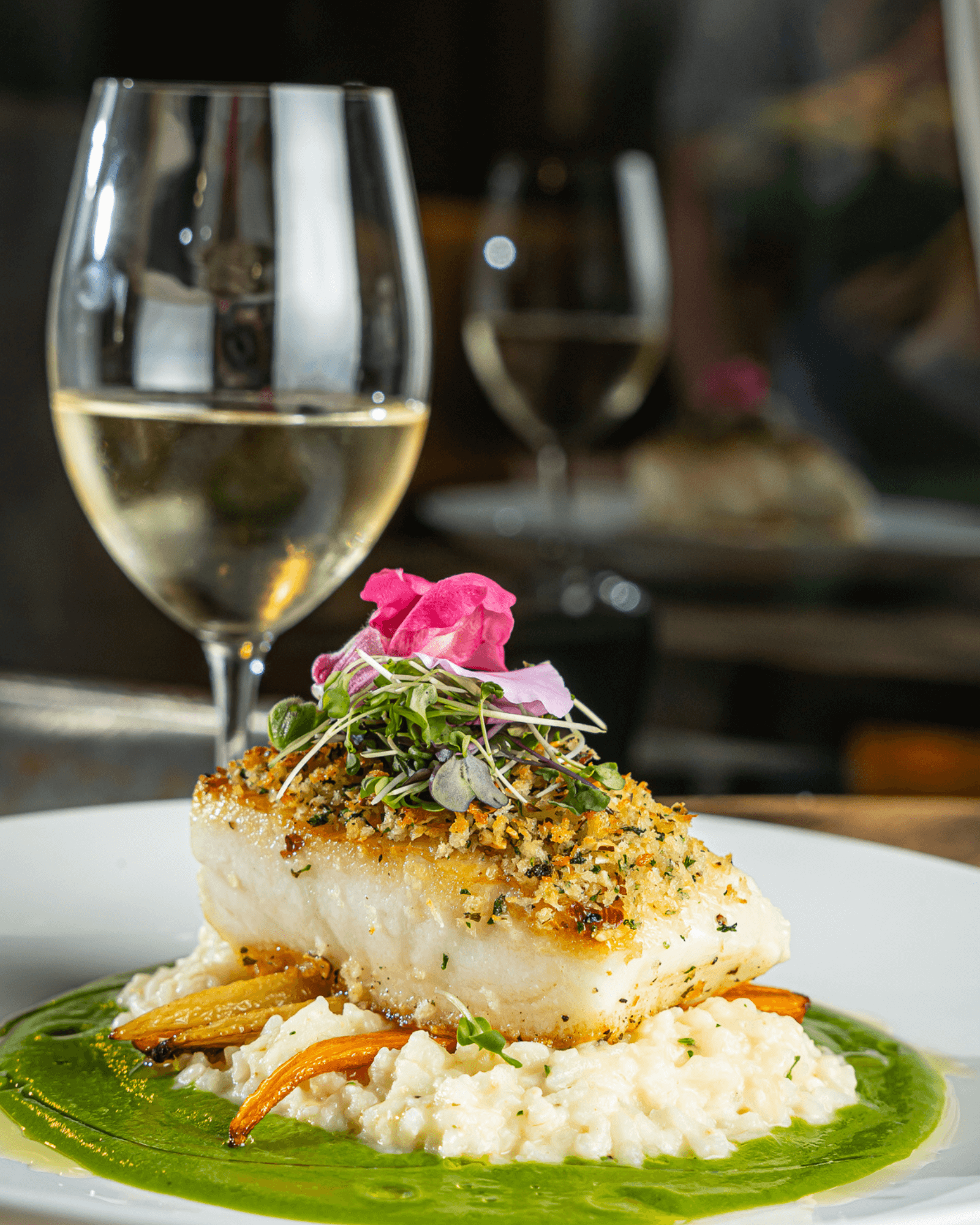 Menus | The Point Patio Bar and Bistro