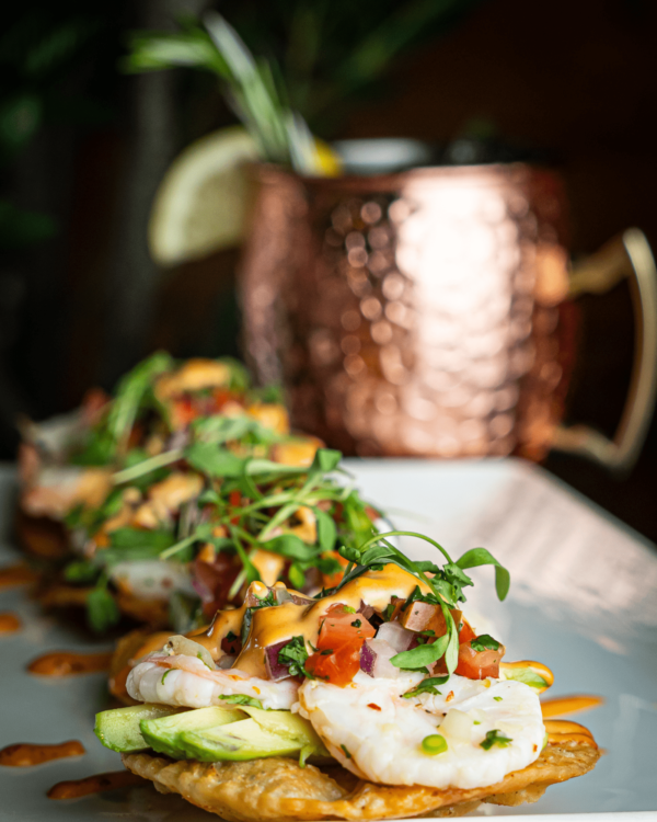 Menus | The Point Patio Bar and Bistro